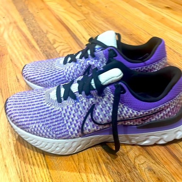 Nike | Shoes | Nike React Infinity Run Flyknit 3 Mens Running Shoes ...